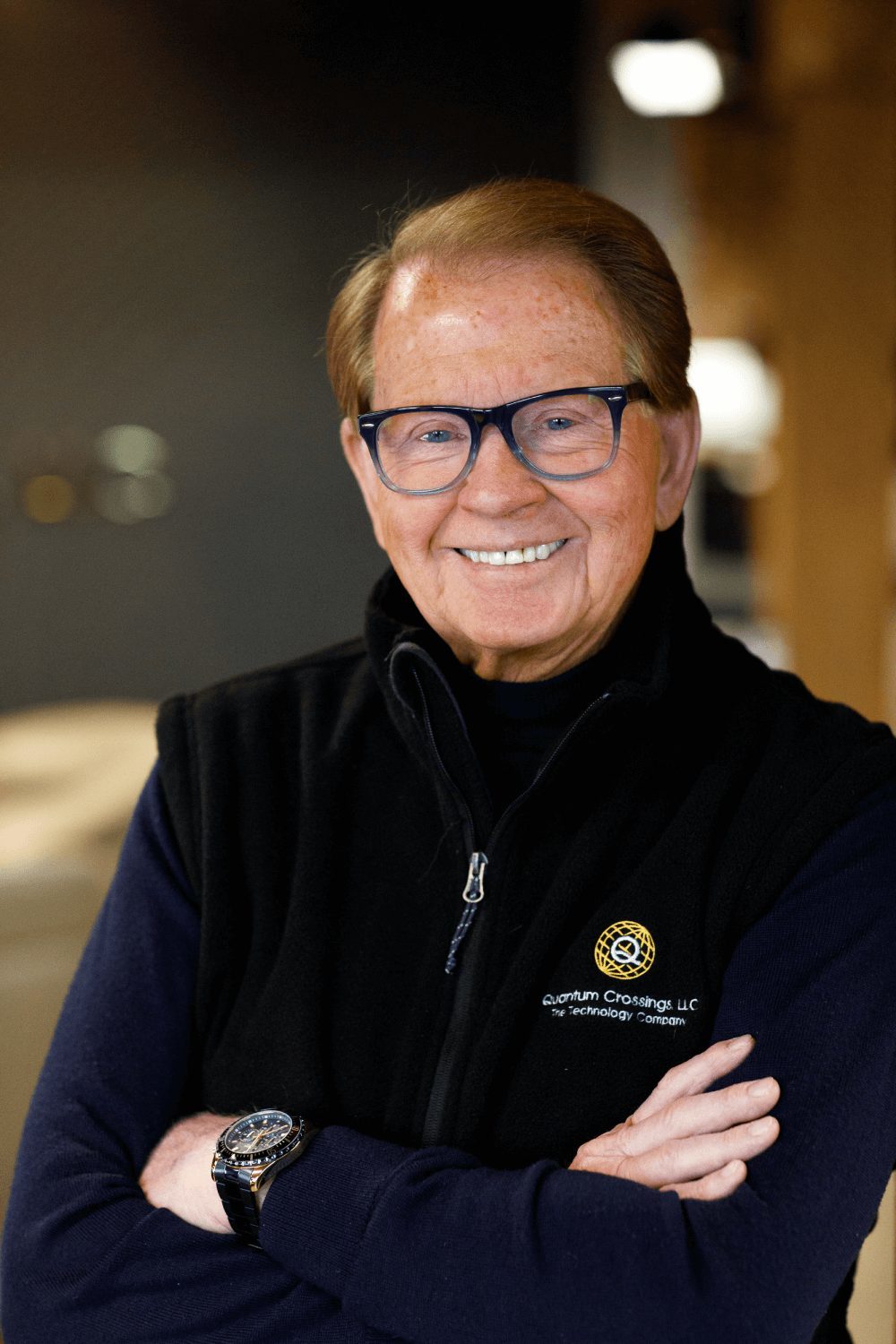 Our Story/History - Quantum Crossings